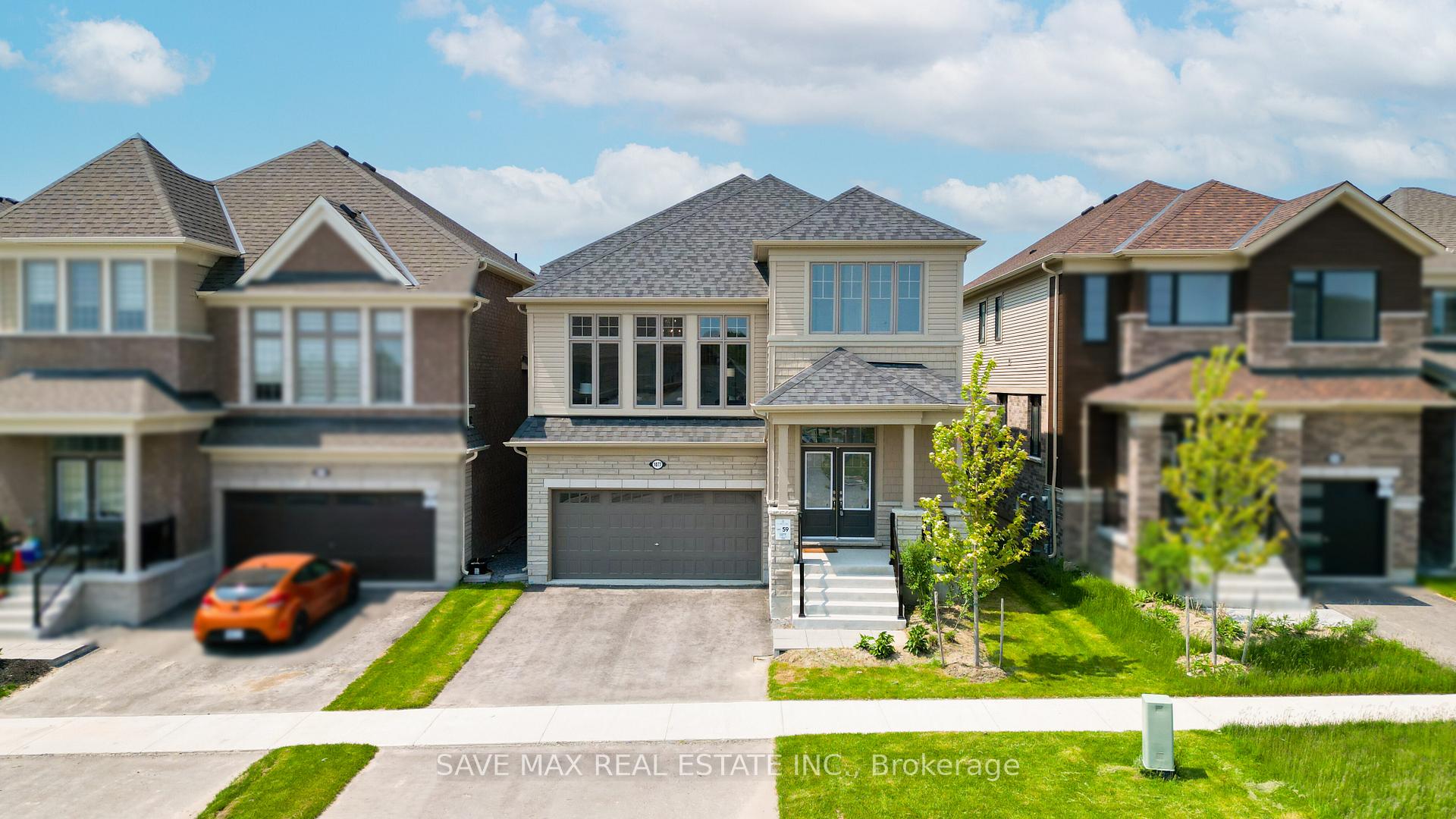 1077 TRAILSVIEW Avenue, Cobourg, ON K9A 4J5