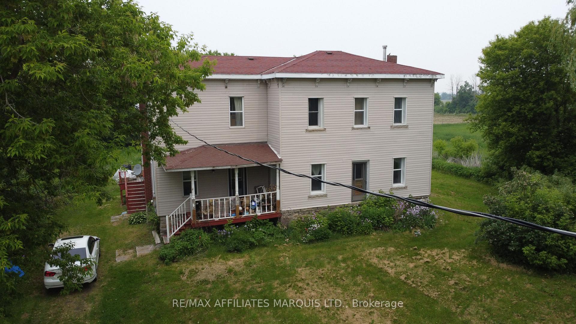 10779 Kirker Road, South Dundas, ON K0E 1C0