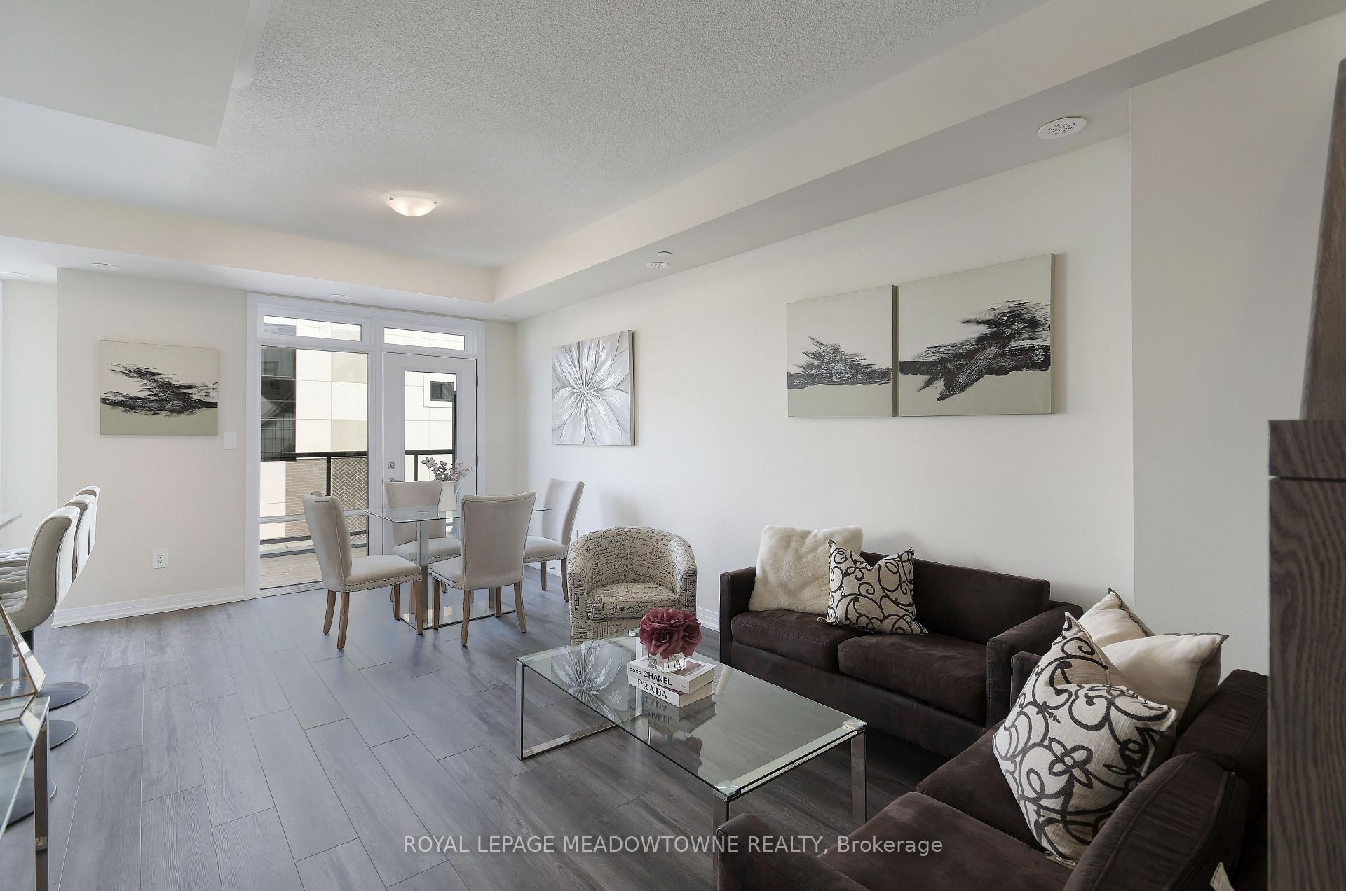 108 - 1565 Rose Way, Milton, ON L9E 1N4