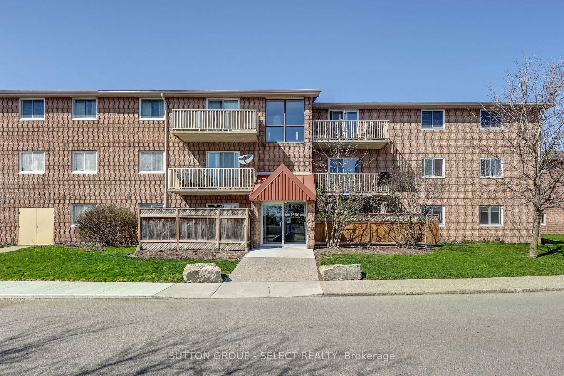 108 - 1580 ERNEST Avenue, London, ON N6E 2T9