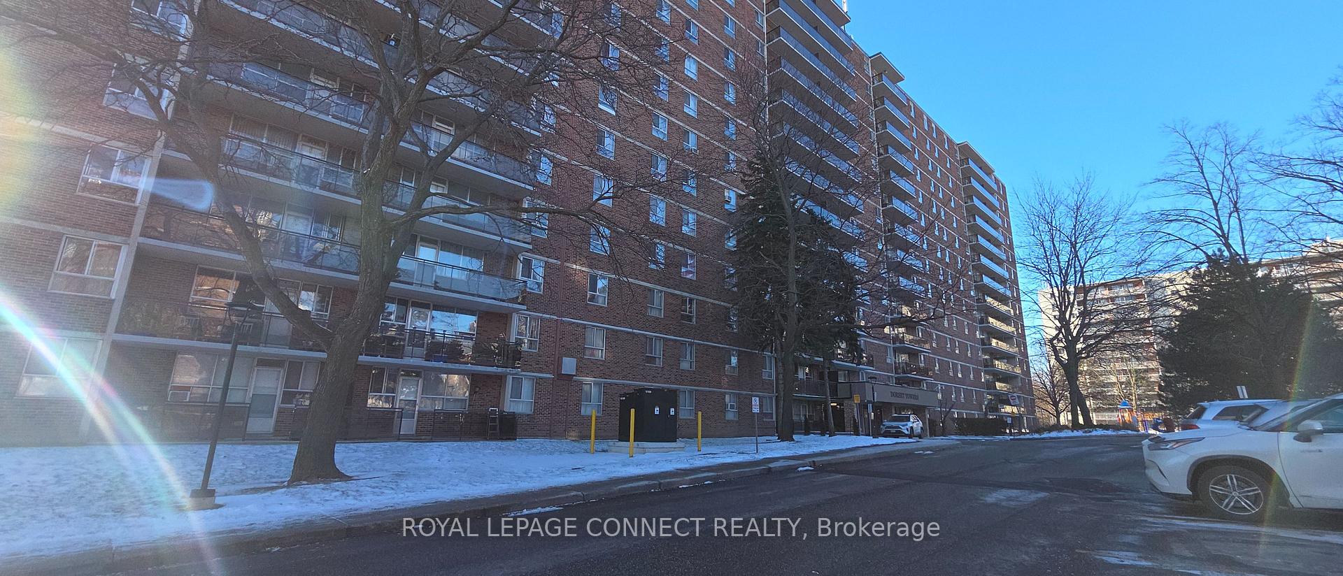 108 - 1950 Kennedy Road, Toronto, ON M1P 4S9