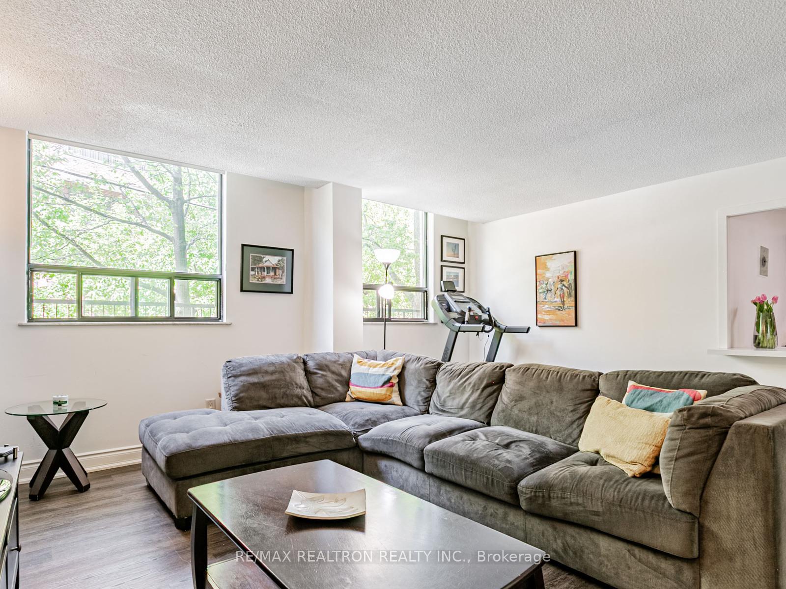 108 - 22 Shallmar Boulevard, Toronto, ON M5N 2Z8