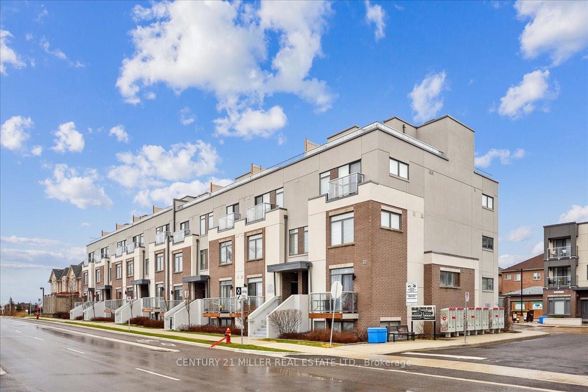 108 - 3058 Sixth Line, Oakville, ON L6M 1P8