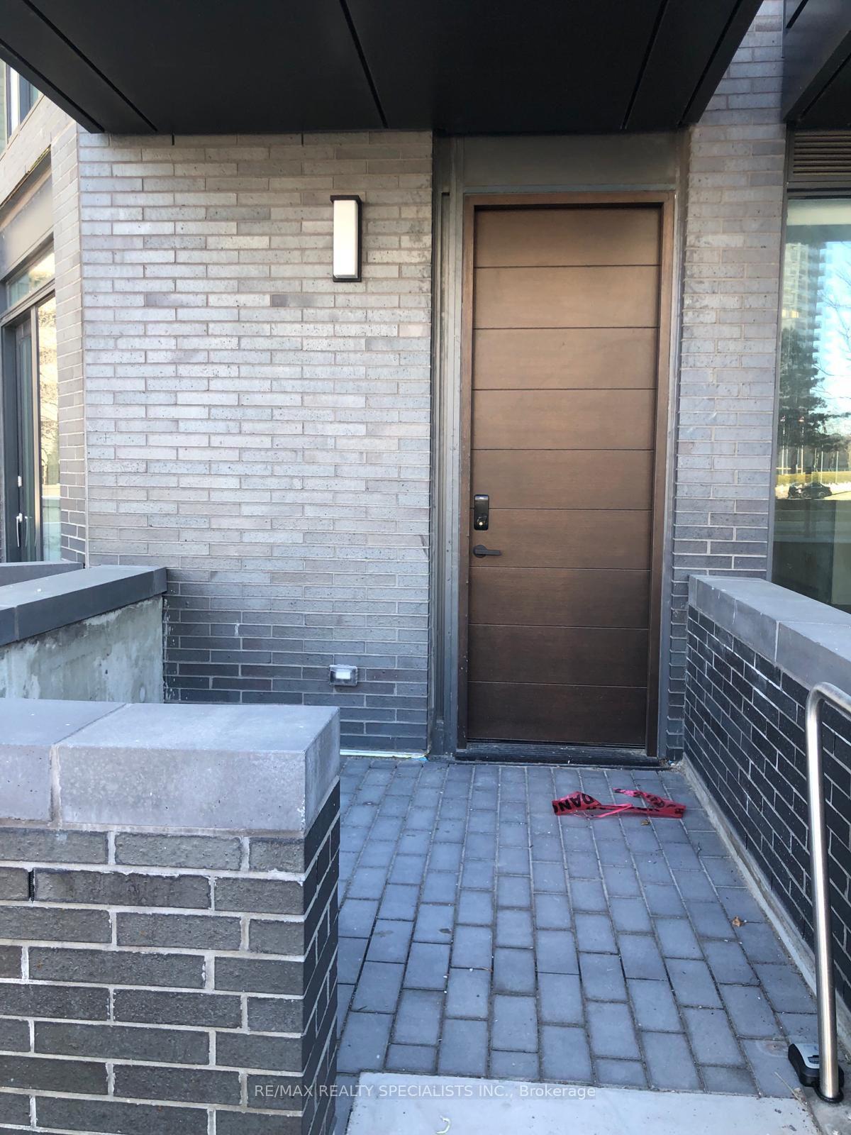 108 - 3883 QUARTZ Road, Mississauga, ON L5B 0M4