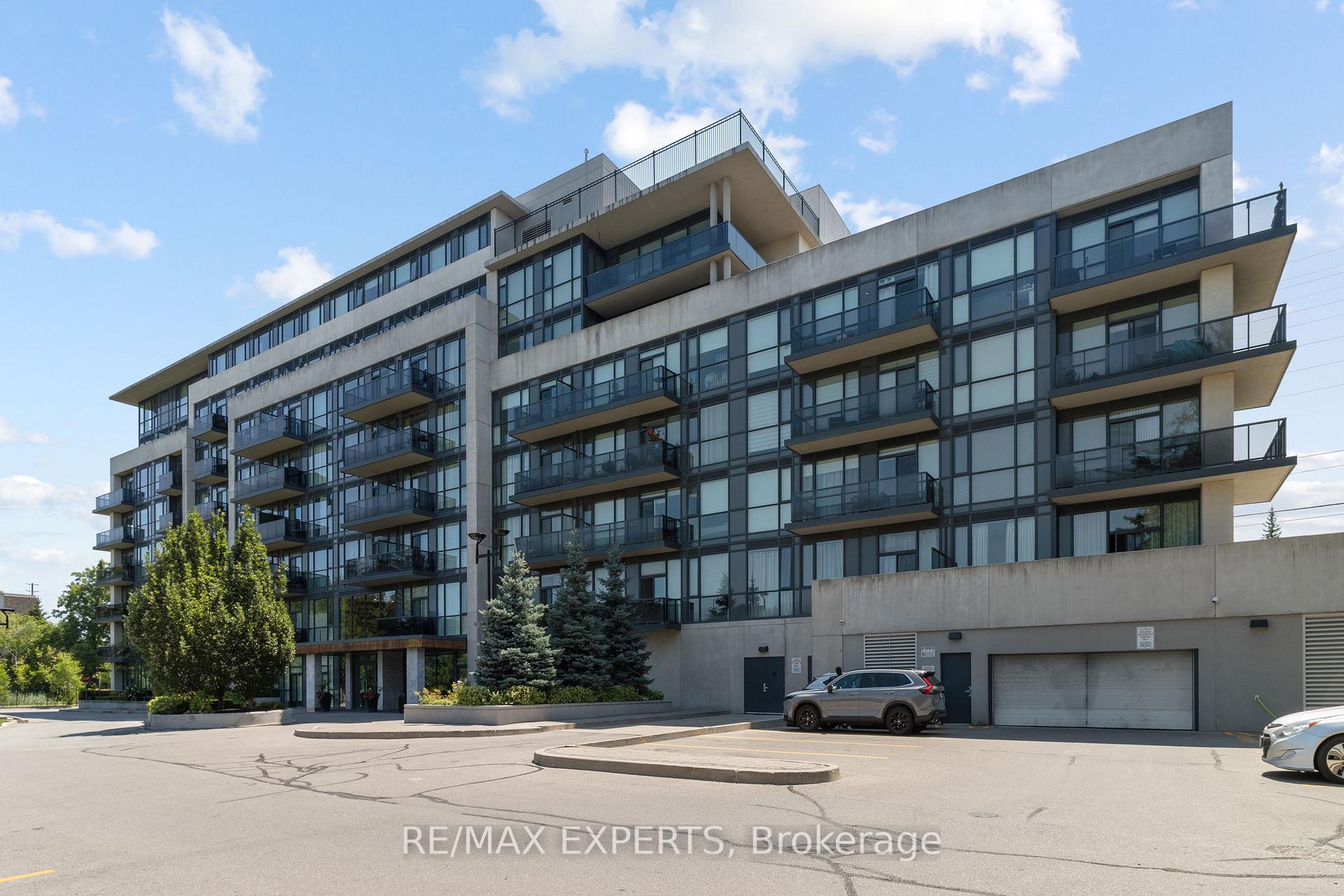 108 - 4700 Highway 7, Vaughan, ON L4L 0B4