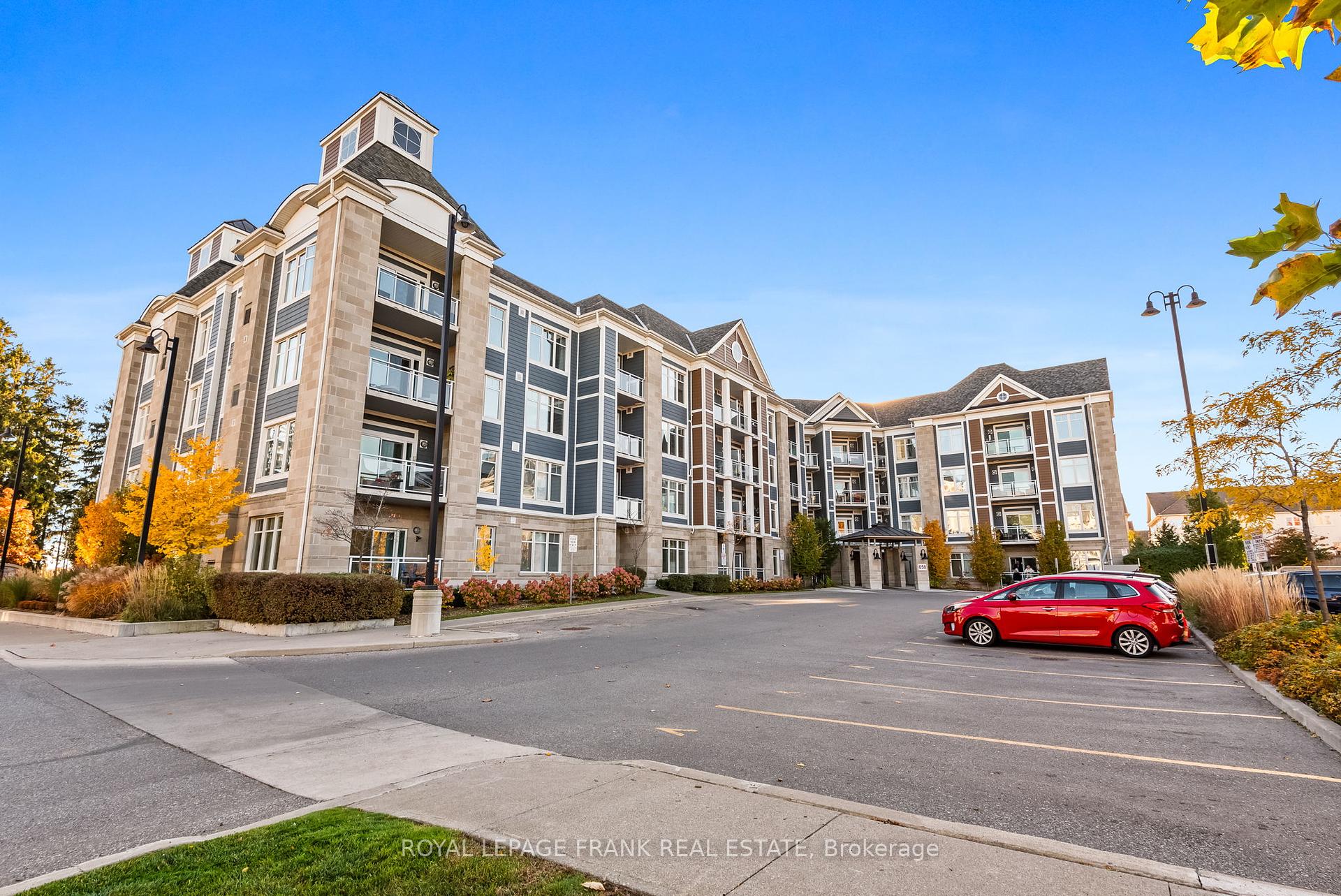 108 - 650 Gordon Street, Whitby, ON L1N 0C1