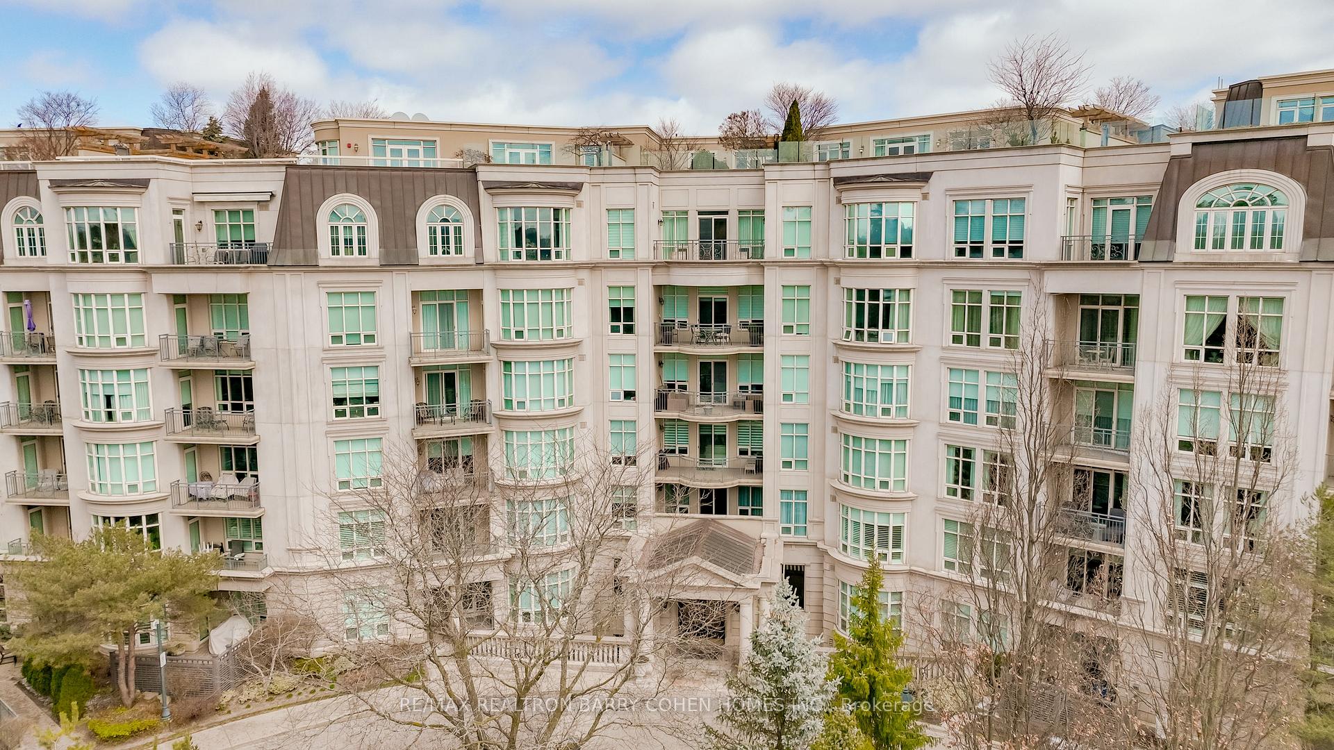 108 - 7071 Bayview Avenue, Markham, ON L3T 7Y8