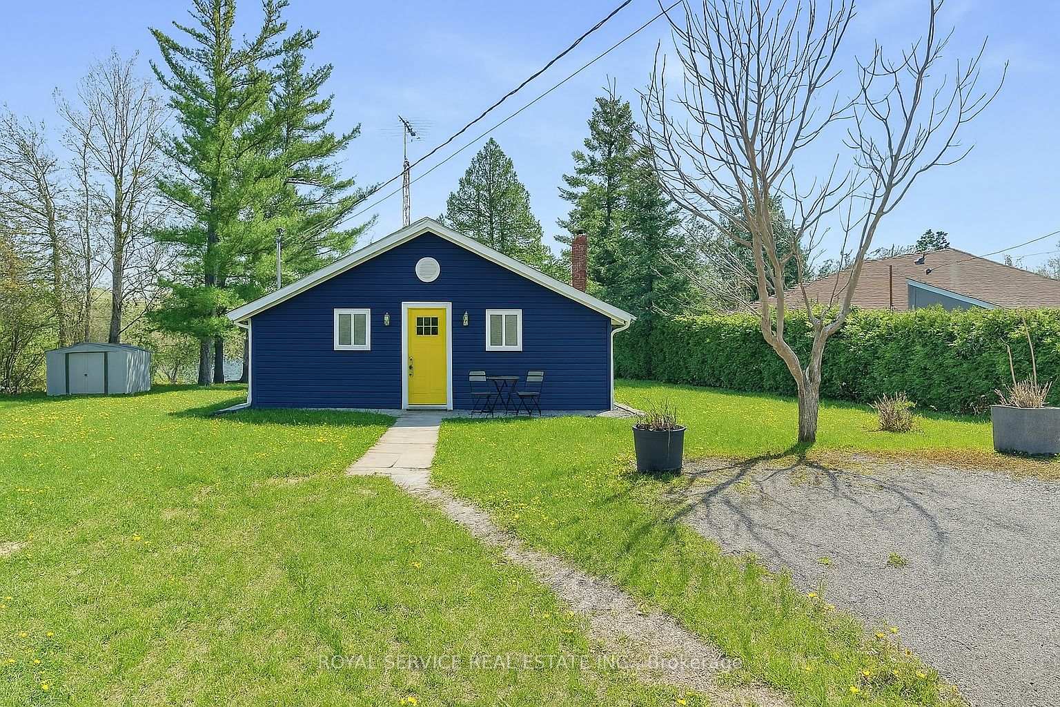 108 Coldstream Road, Kawartha Lakes, ON K0M 1N0