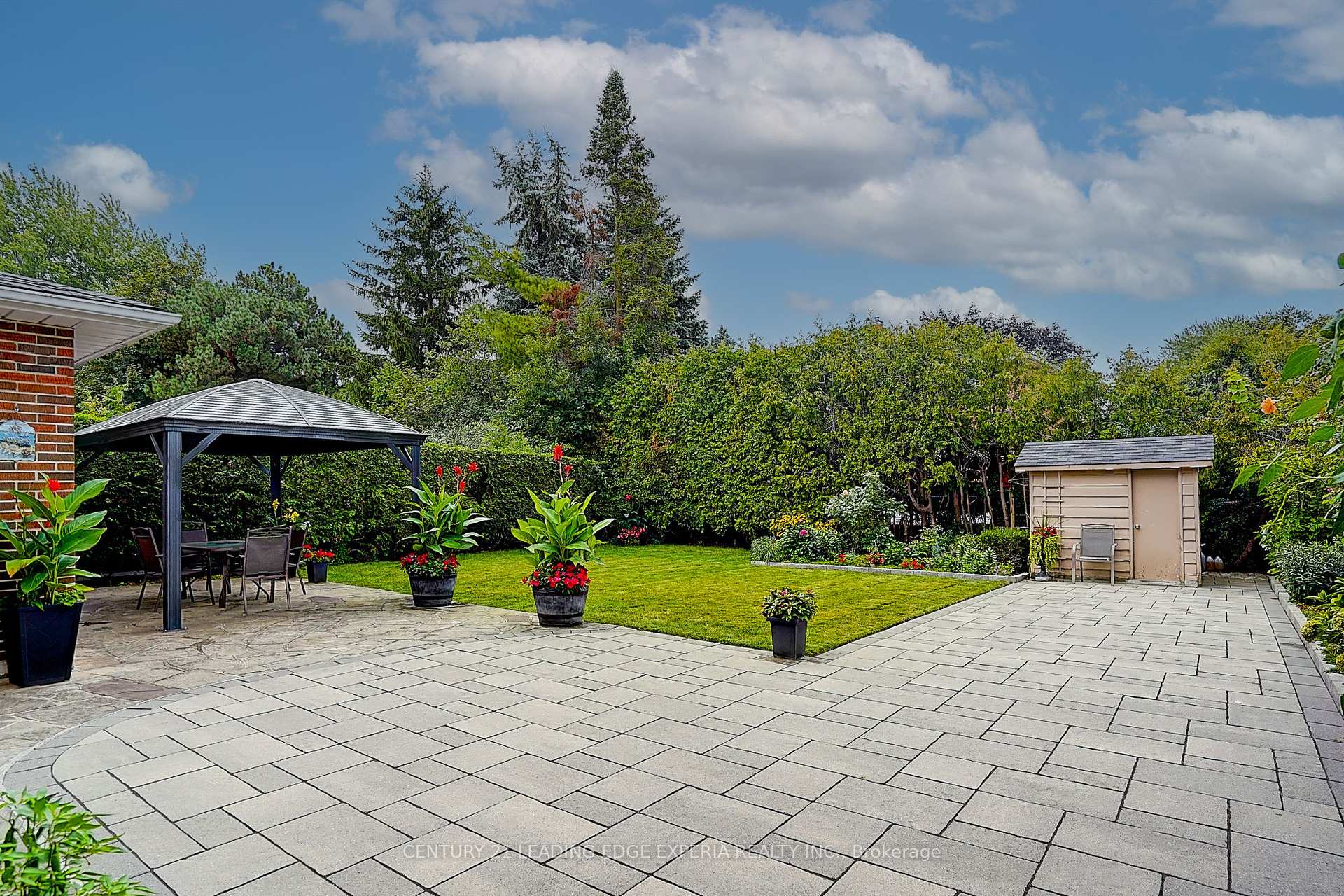 108 Collingsbrook Boulevard, Toronto, ON M1W 1M3