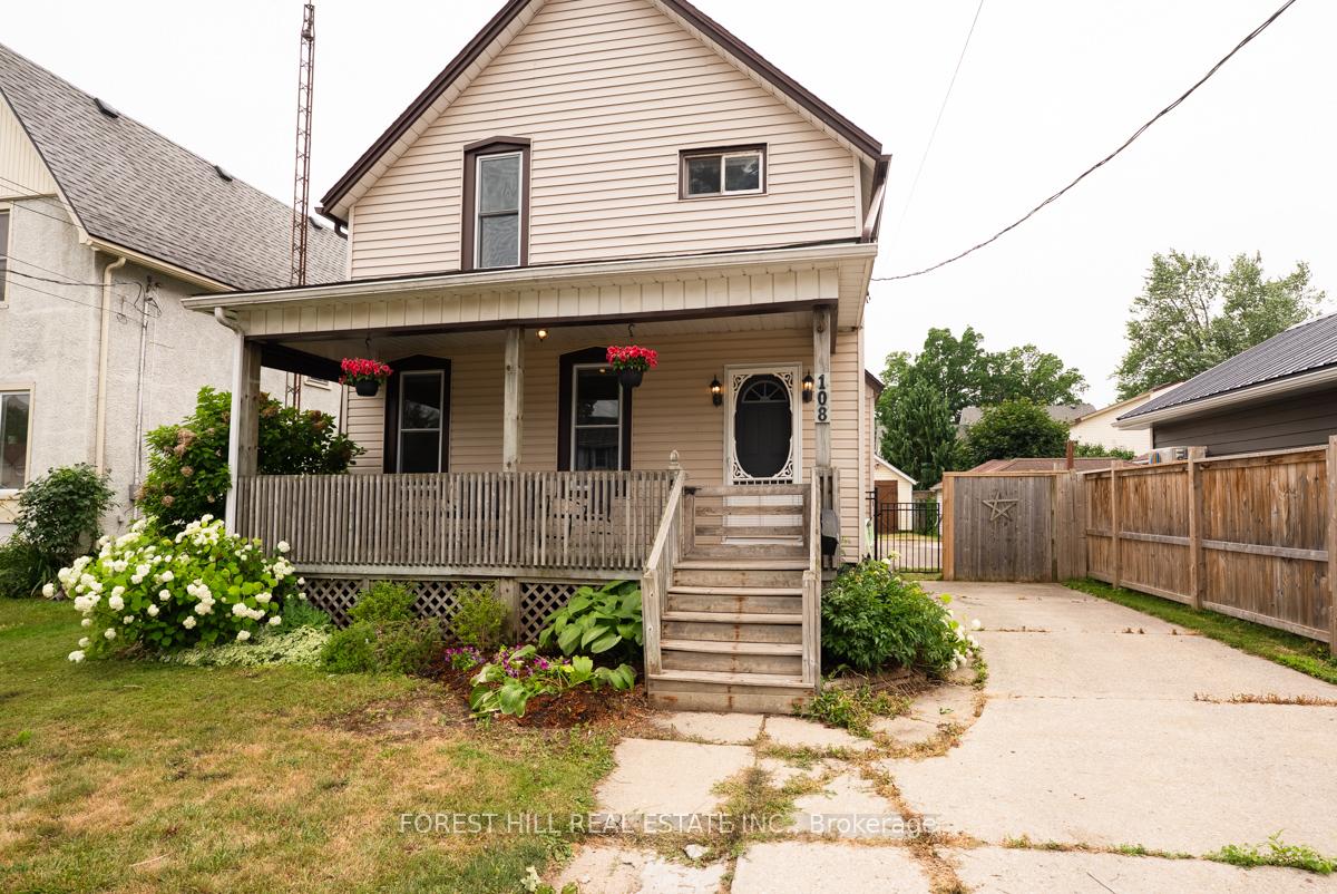 108 Cross Street E, Haldimand, ON N1A 1B8