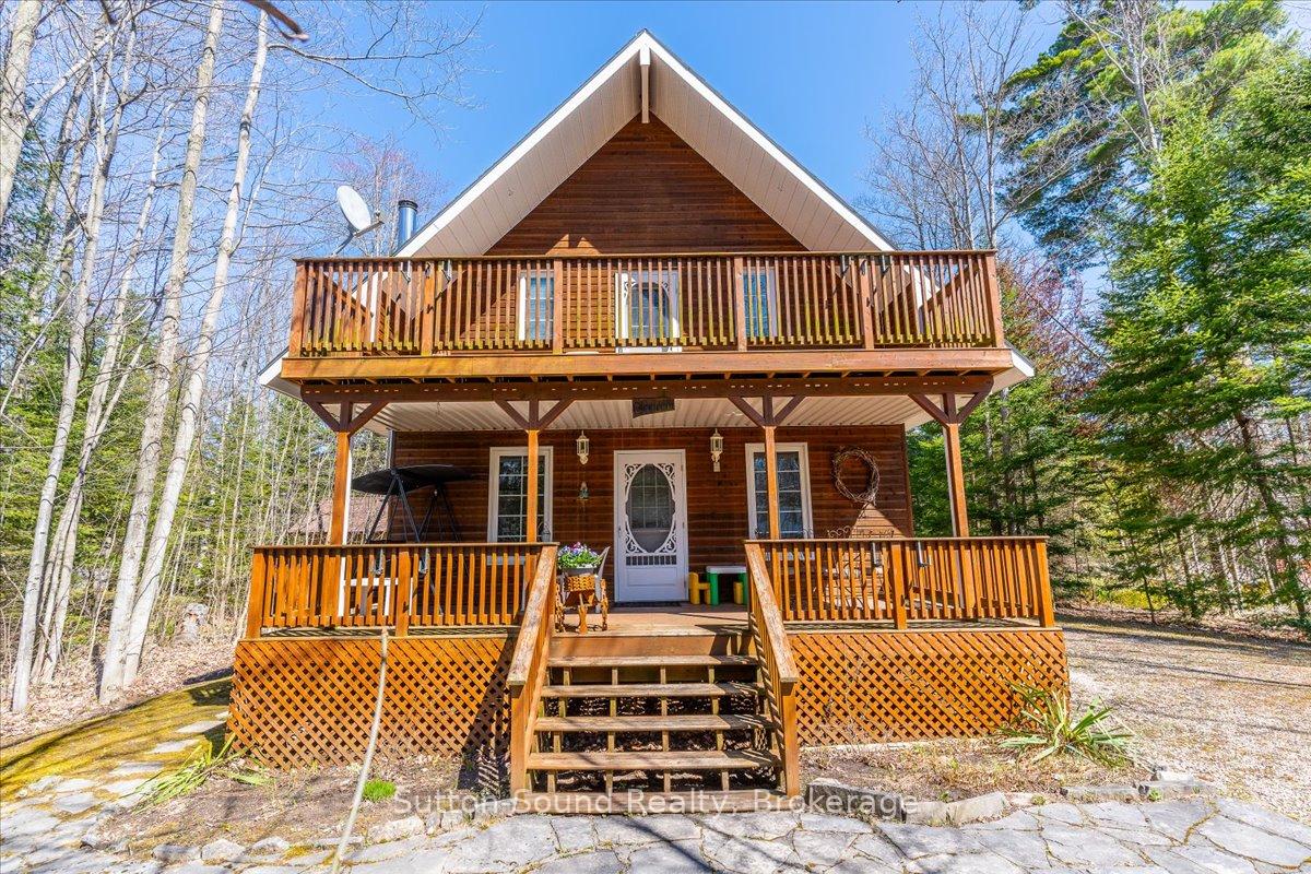 108 Fedy Drive, South Bruce Peninsula, ON N0H 2G0