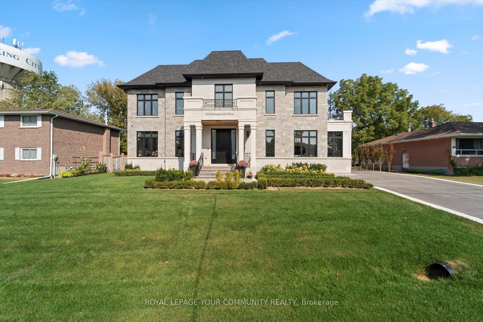 108 Hollingsworth Drive, King, ON L7B 1G4