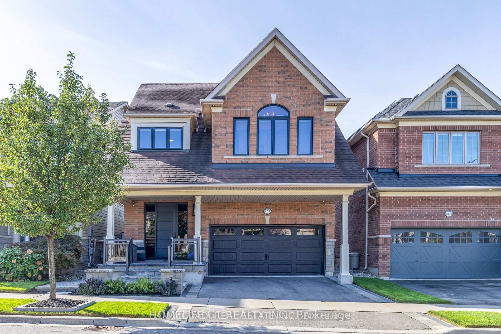 108 Holloway Terrace, Milton, ON L9T 0R6