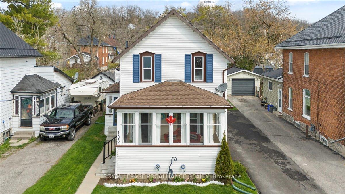 108 Inkerman Street, Trent Hills, ON K0L 1L0