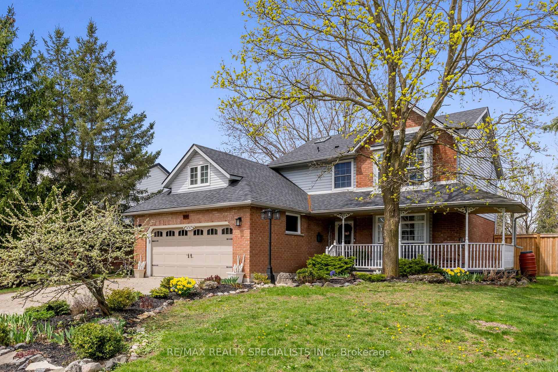 108 MacLennan Street, Guelph/Eramosa, ON N0B 2K0