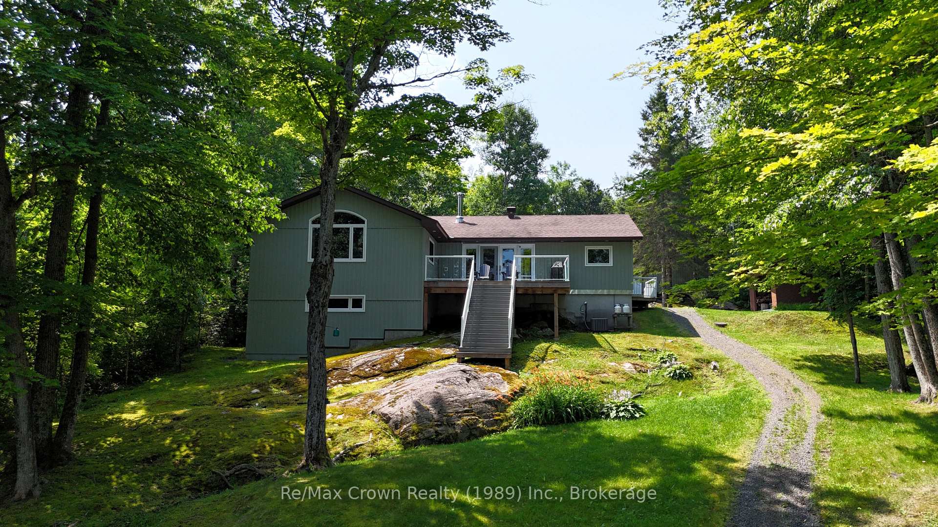 108 Murphy Drive, Parry Sound Remote Area, ON P0H 1N0