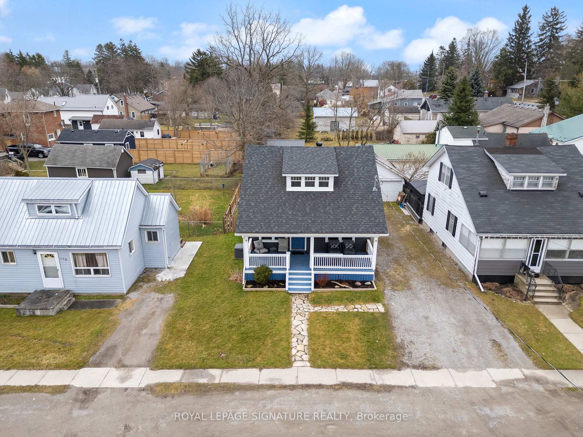 108 Nelson Street E, Norfolk, ON N0A 1N0