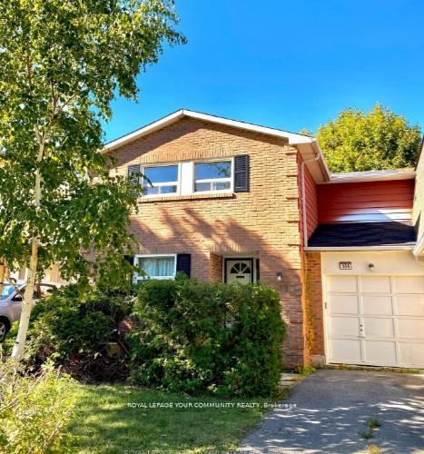 108 Orchard Heights Boulevard, Aurora, ON L4G 2Z9