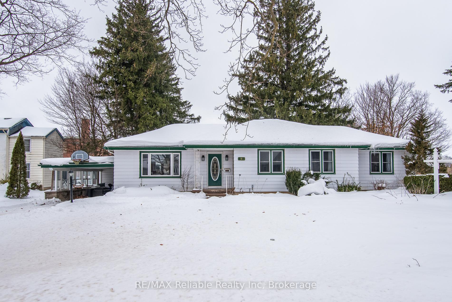 108 Raglan Street, Central Huron, ON N0K 1L0