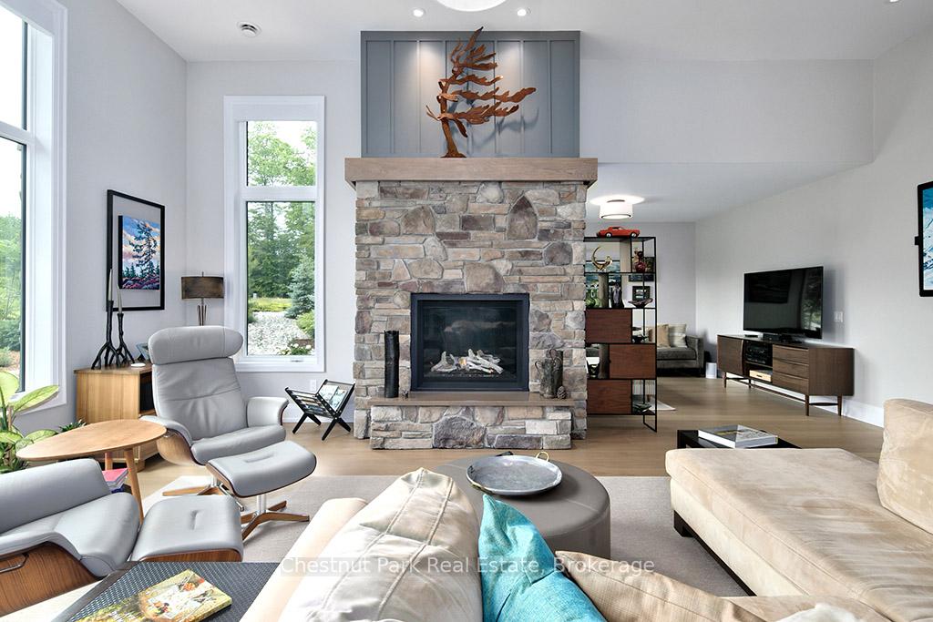 108 Stuart Court, Blue Mountains, ON N0H 2P0