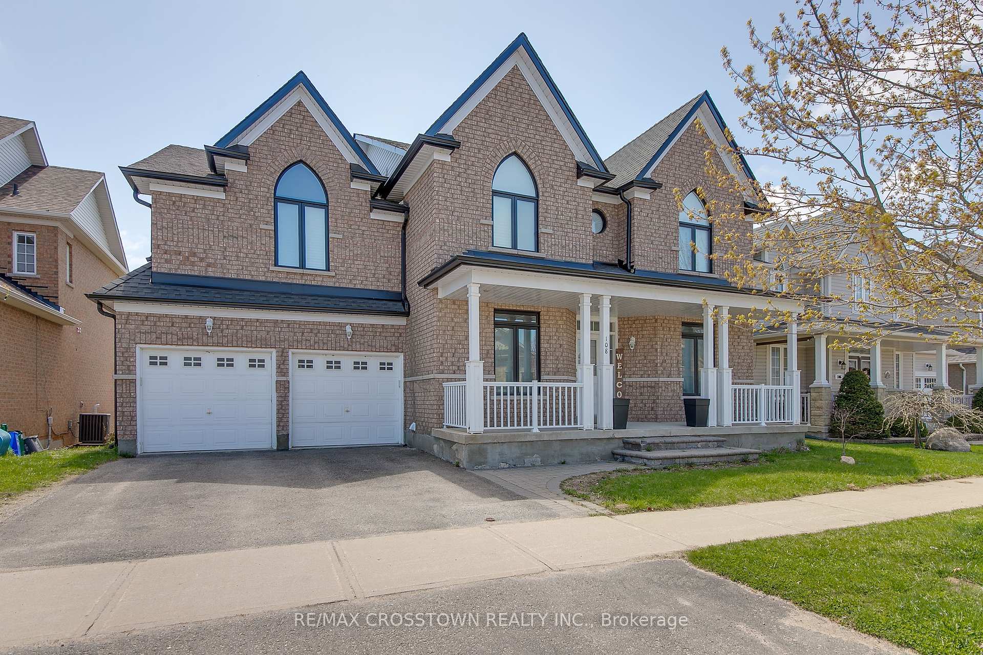 108 Succession Crescent, Barrie, ON L4M 7G6