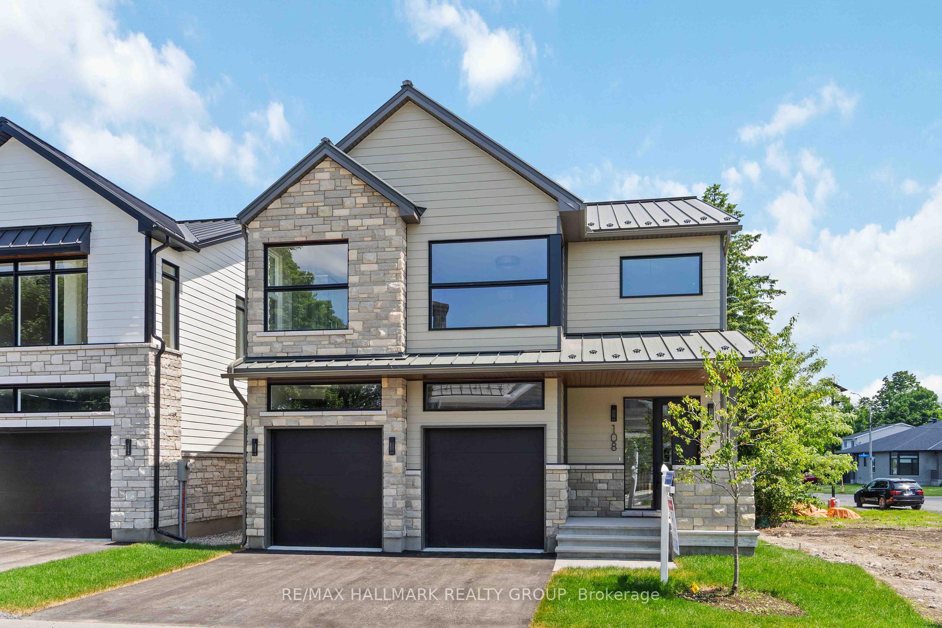 108 Theberge Private, Meadowlands - Crestview and Area, ON K2G 4T1