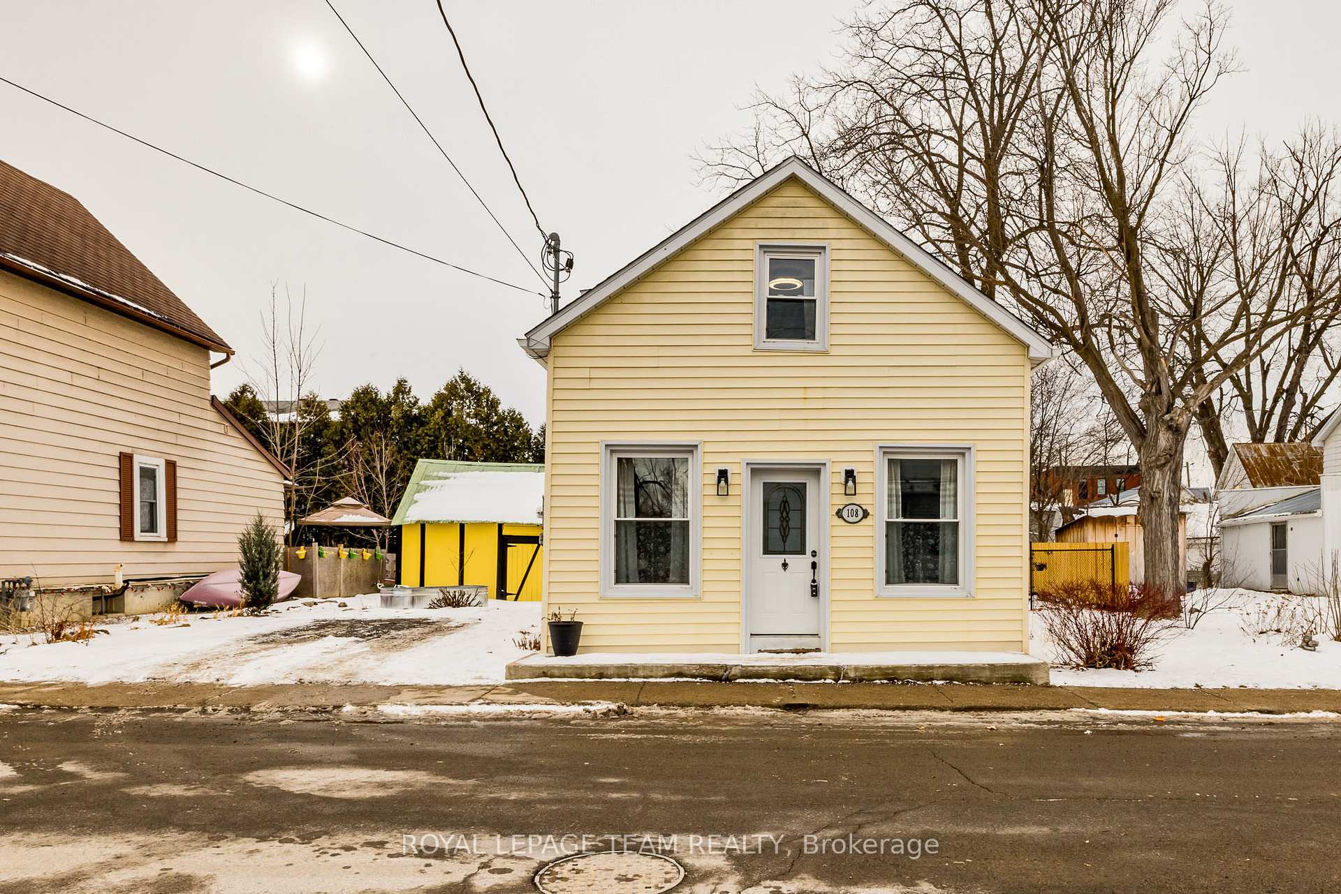 108 Thomas Street, North Grenville, ON K0G 1J0