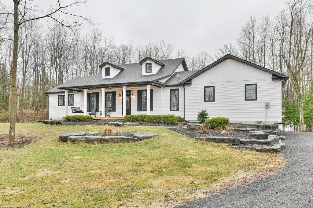 1080 Salem Road, Stirling-Rawdon, ON K0K 3E0