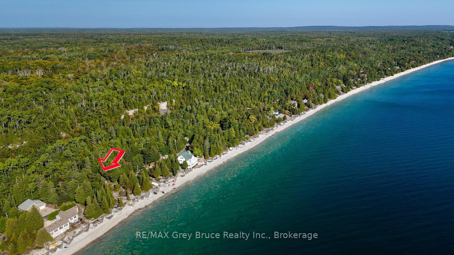 1081 DYERS BAY Road, Northern Bruce Peninsula, ON N0H 1Z0