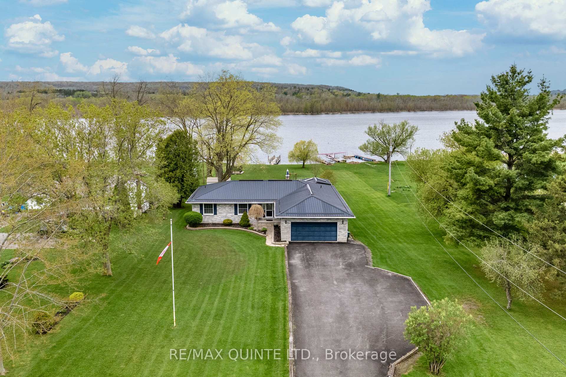 1081 Frankford Stirling Road, Quinte West, ON K0K 2C0