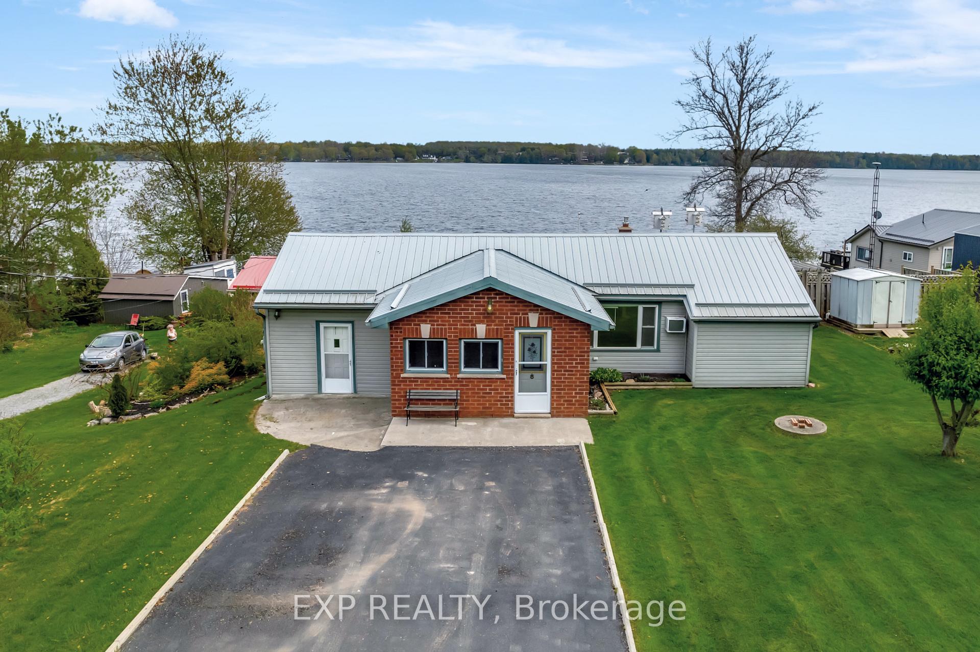 1083 Lakeside Drive, Prince Edward County, ON K0K 1T0