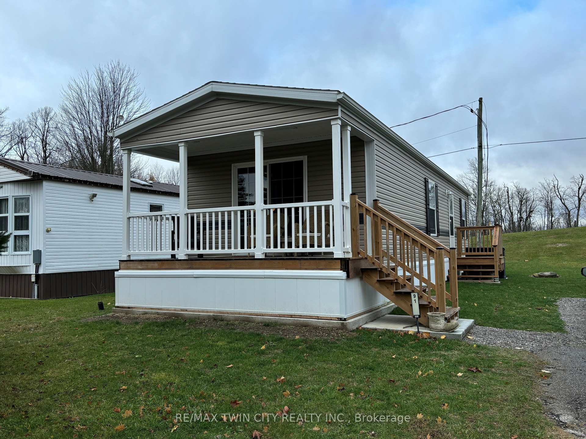 91 - 1085 10th Concession Road, Hamilton, ON N0B 2J0