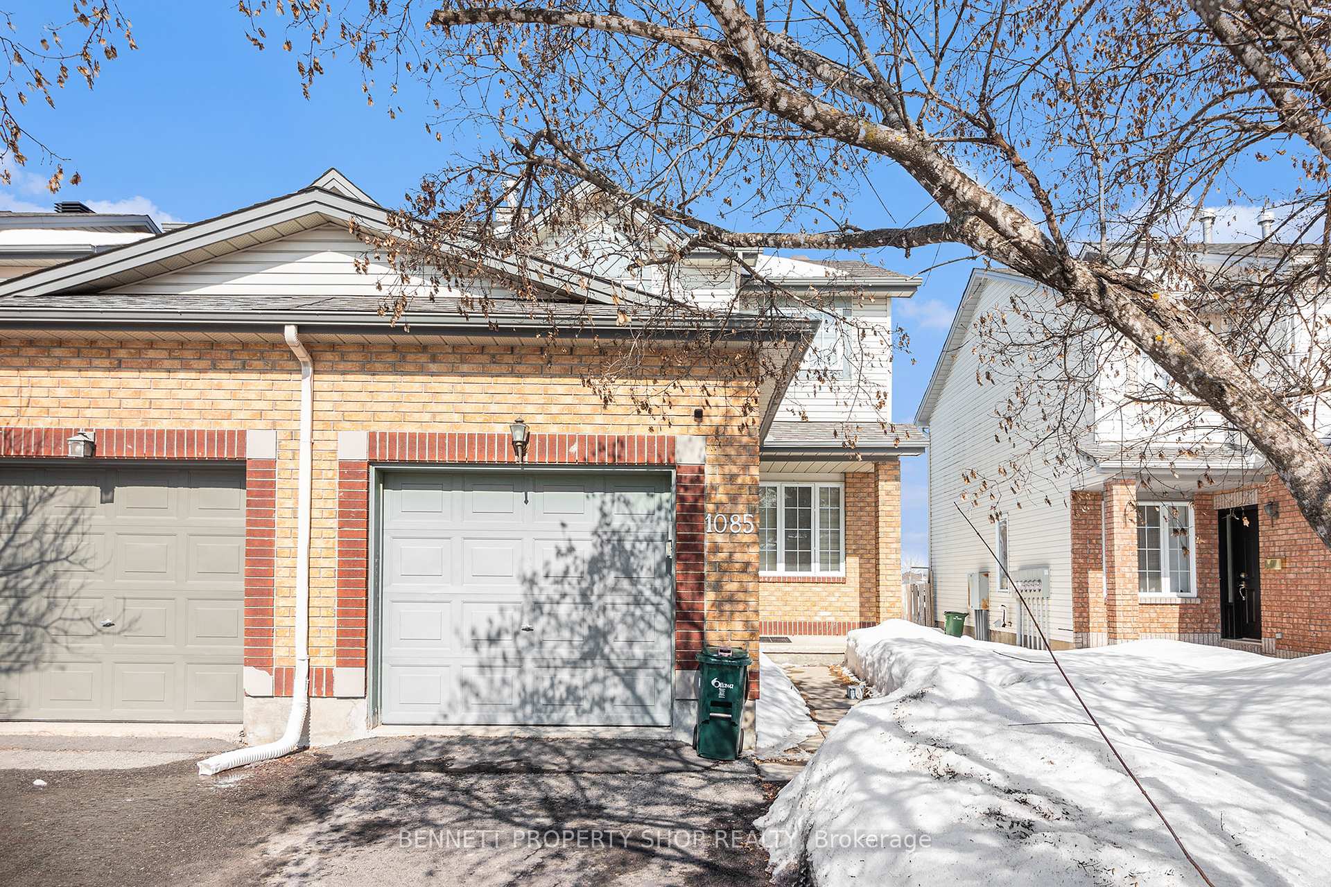 1085 Ballantyne Drive, Orleans - Cumberland and Area, ON K4A 4C7