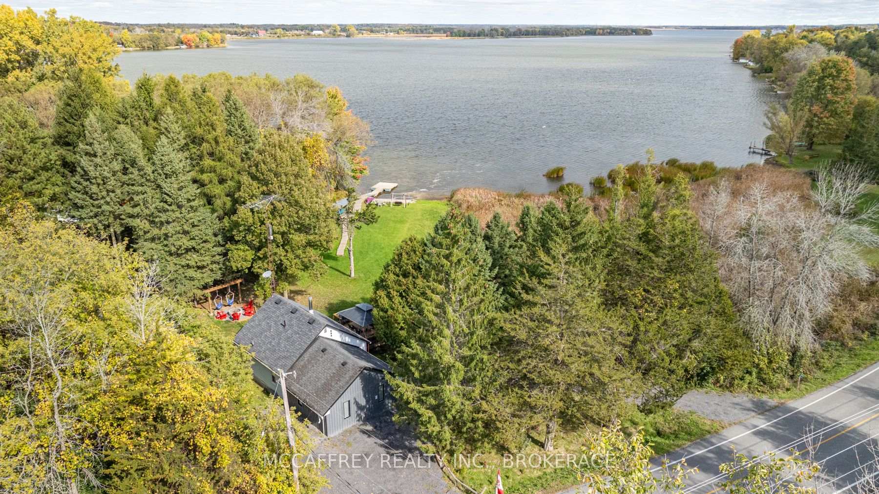 1085 SOUTH SHORE Road, Greater Napanee, ON K7R 3K7