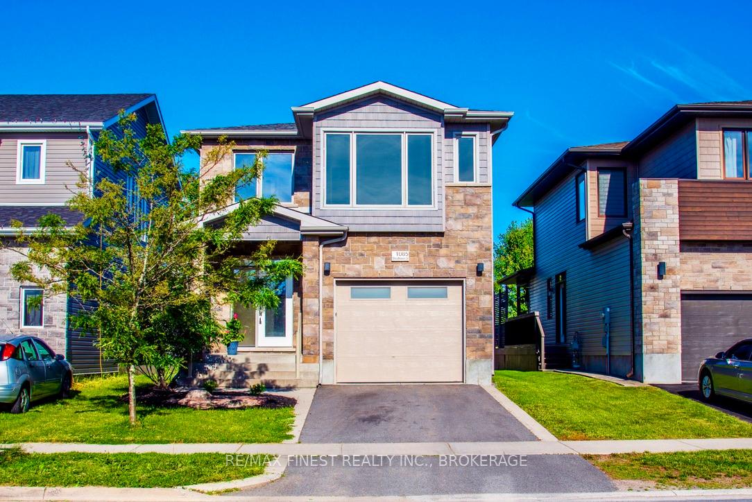 1085 Woodhaven Drive, Kingston, ON K7P 0H7