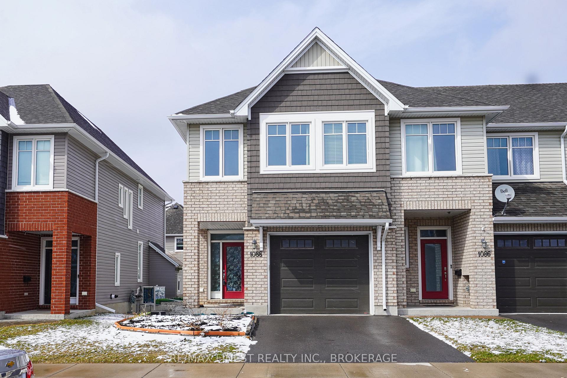 1088 Horizon Drive, Kingston, ON K7P 0M4