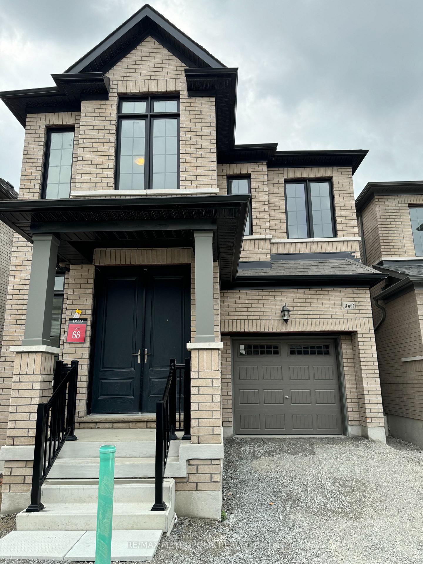 1089 Pisces Trail, Pickering, ON L1X 0P7