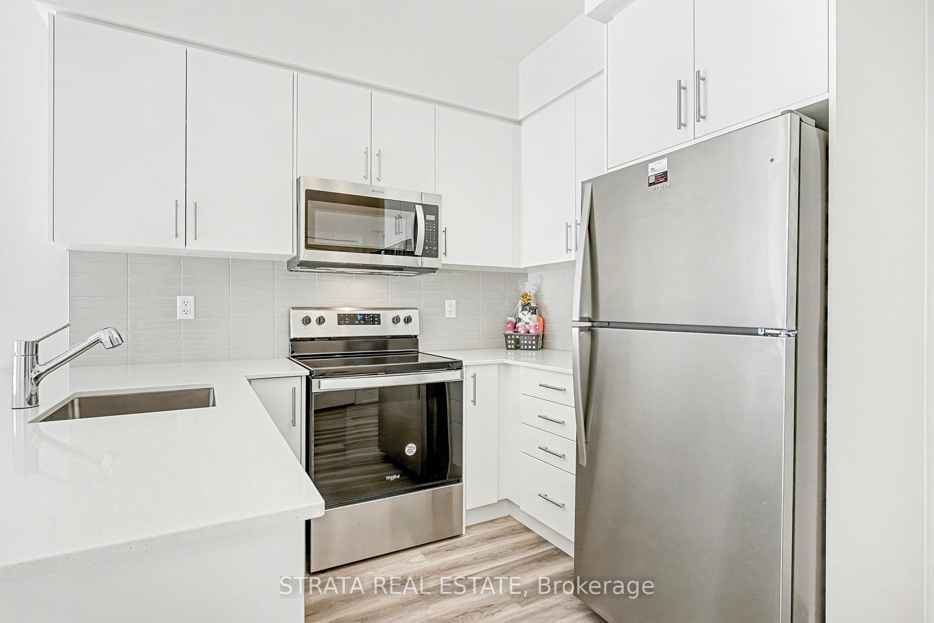 109 - 1100 Lackner Place, Kitchener, ON N2A 0M1