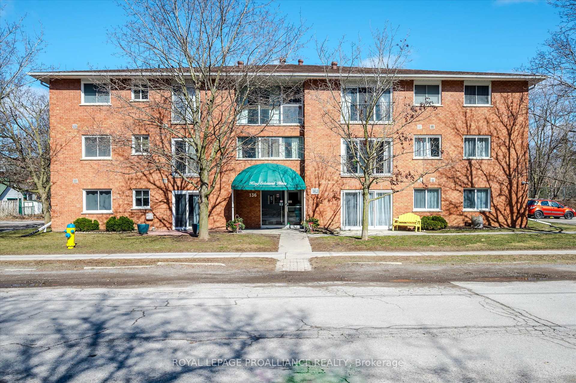 109 - 136 Ware Street, Peterborough, ON K9J 2B8