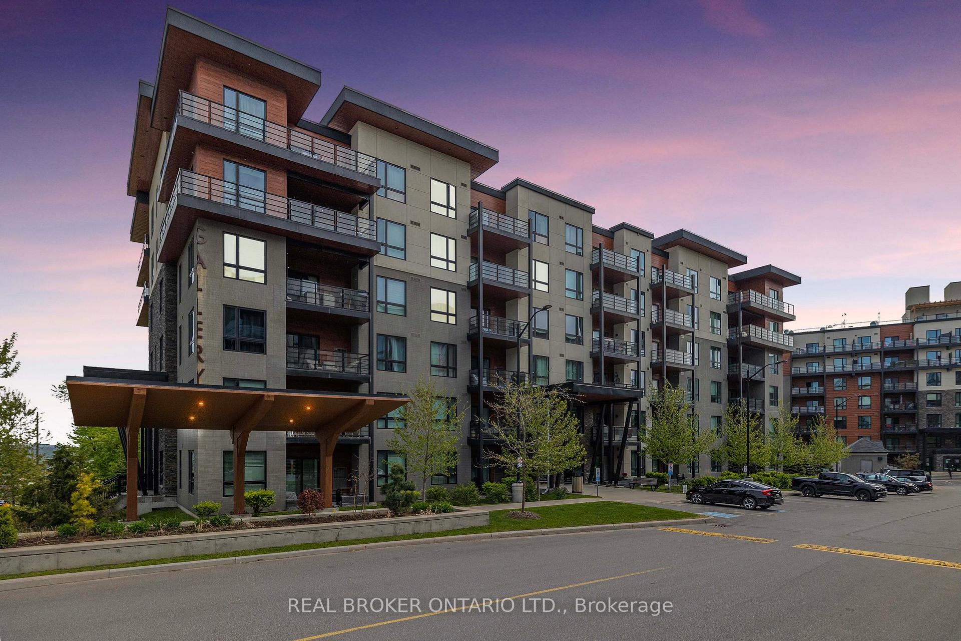 109 - 300 Essa Road, Barrie, ON L9L 0B9