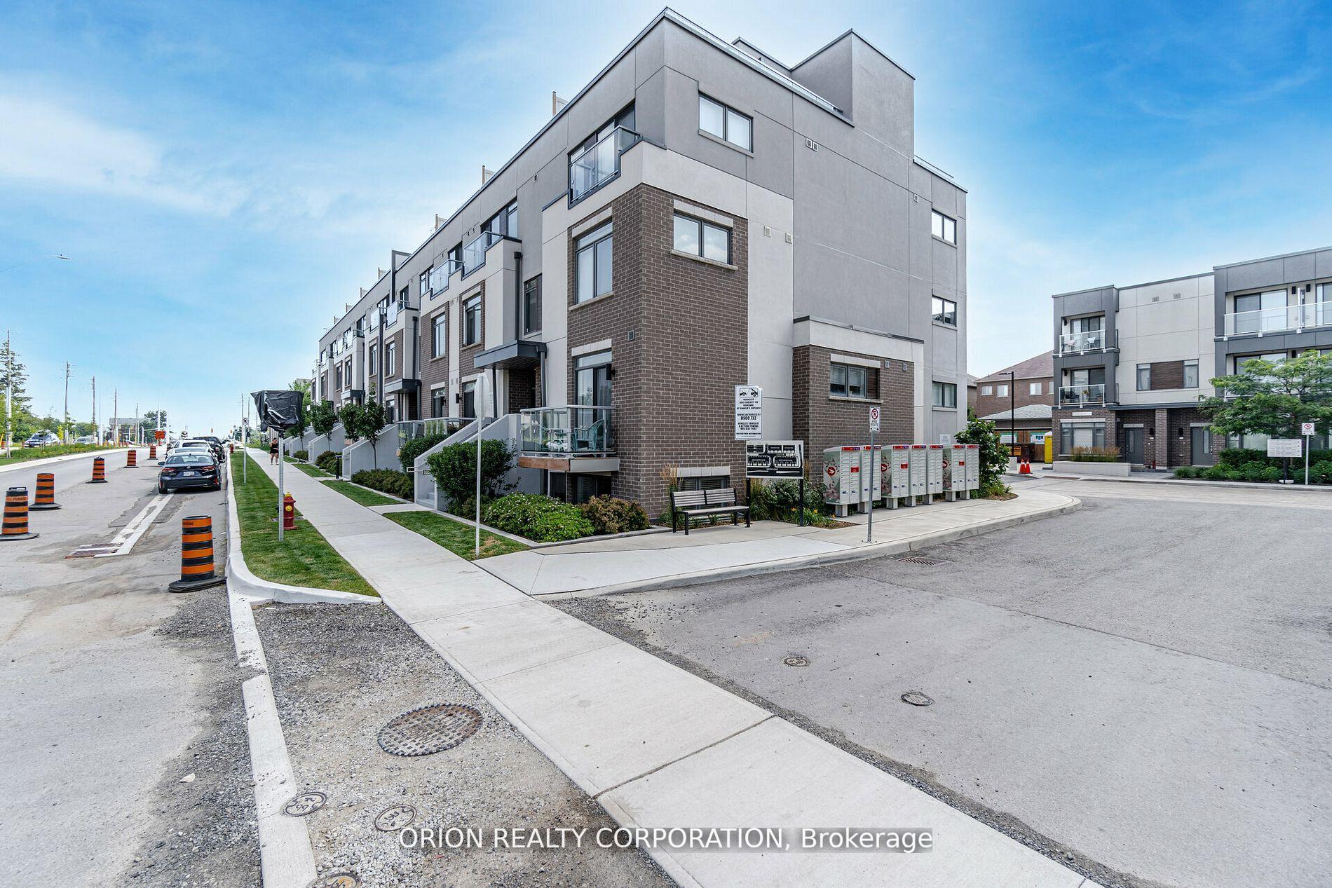 109 - 3058 Sixth Line, Oakville, ON L6M 1P8