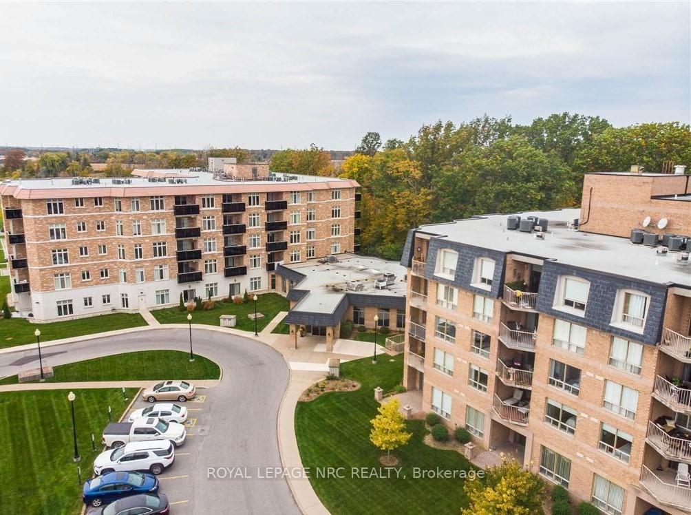109 - 8111 Forest Glen Drive, Niagara Falls, ON L2H 2Y7