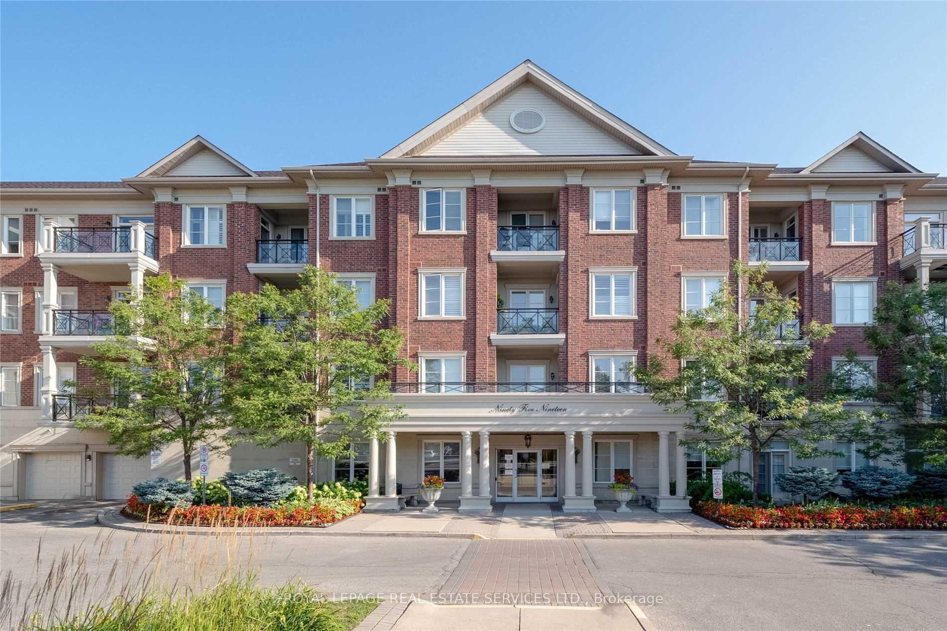 109 - 9519 Keele Street, Vaughan, ON L6A 4A2