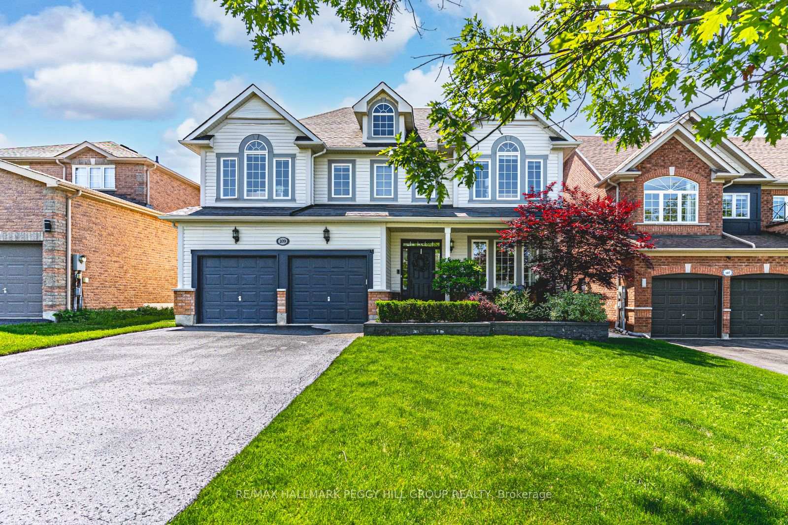 109 Birkhall Place, Barrie, ON L4N 0K1