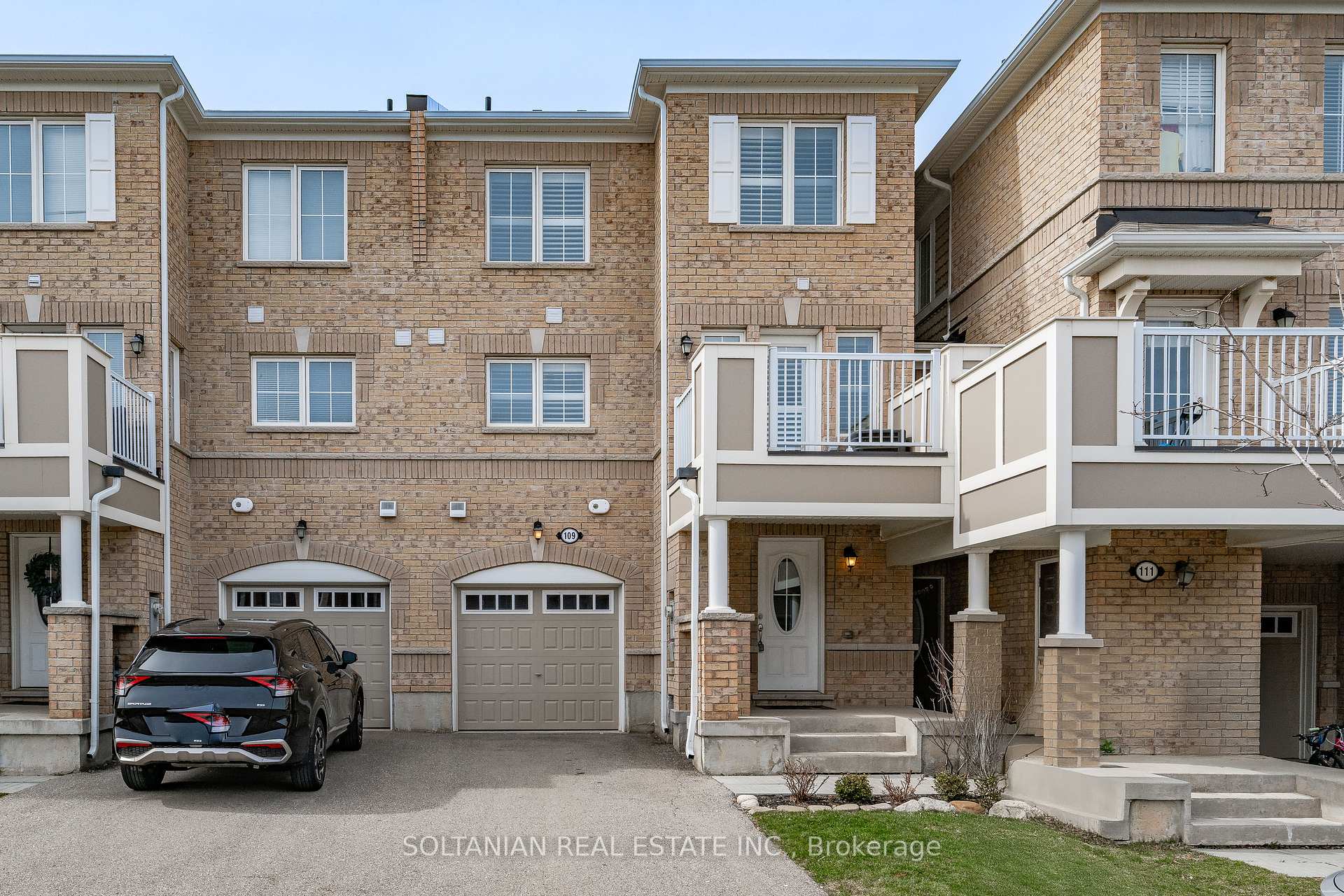 109 Bond Head Court, Milton, ON L9E 1G6