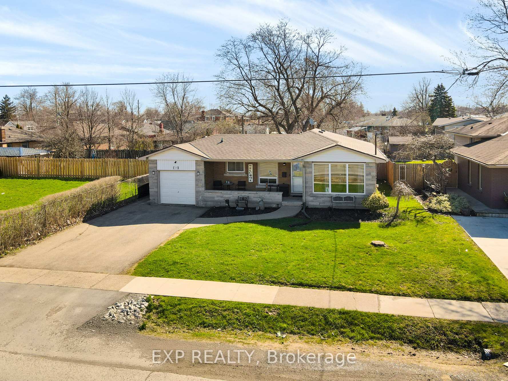 109 Concession Road, Fort Erie, ON L2A 4G7