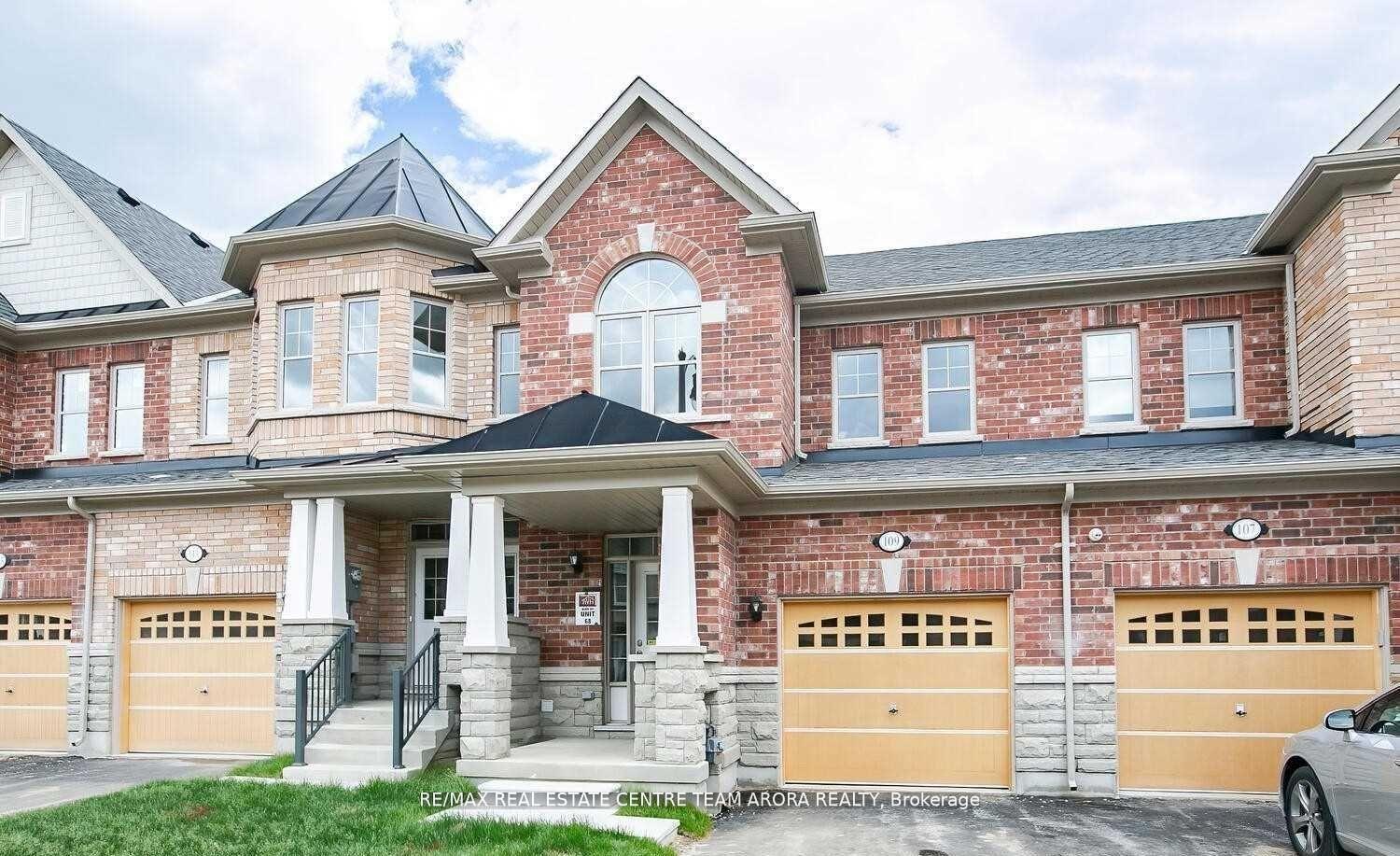 109 Finegan Circle, Brampton, ON L7A 4Z9