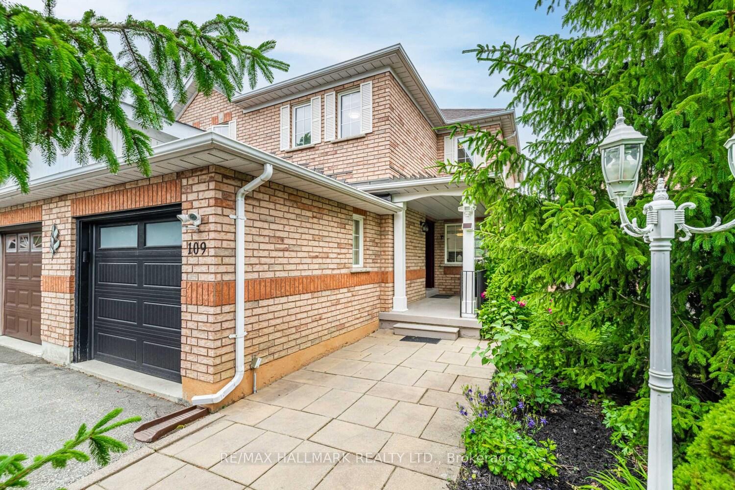 109 Grapevine Road, Caledon, ON L7E 2M6