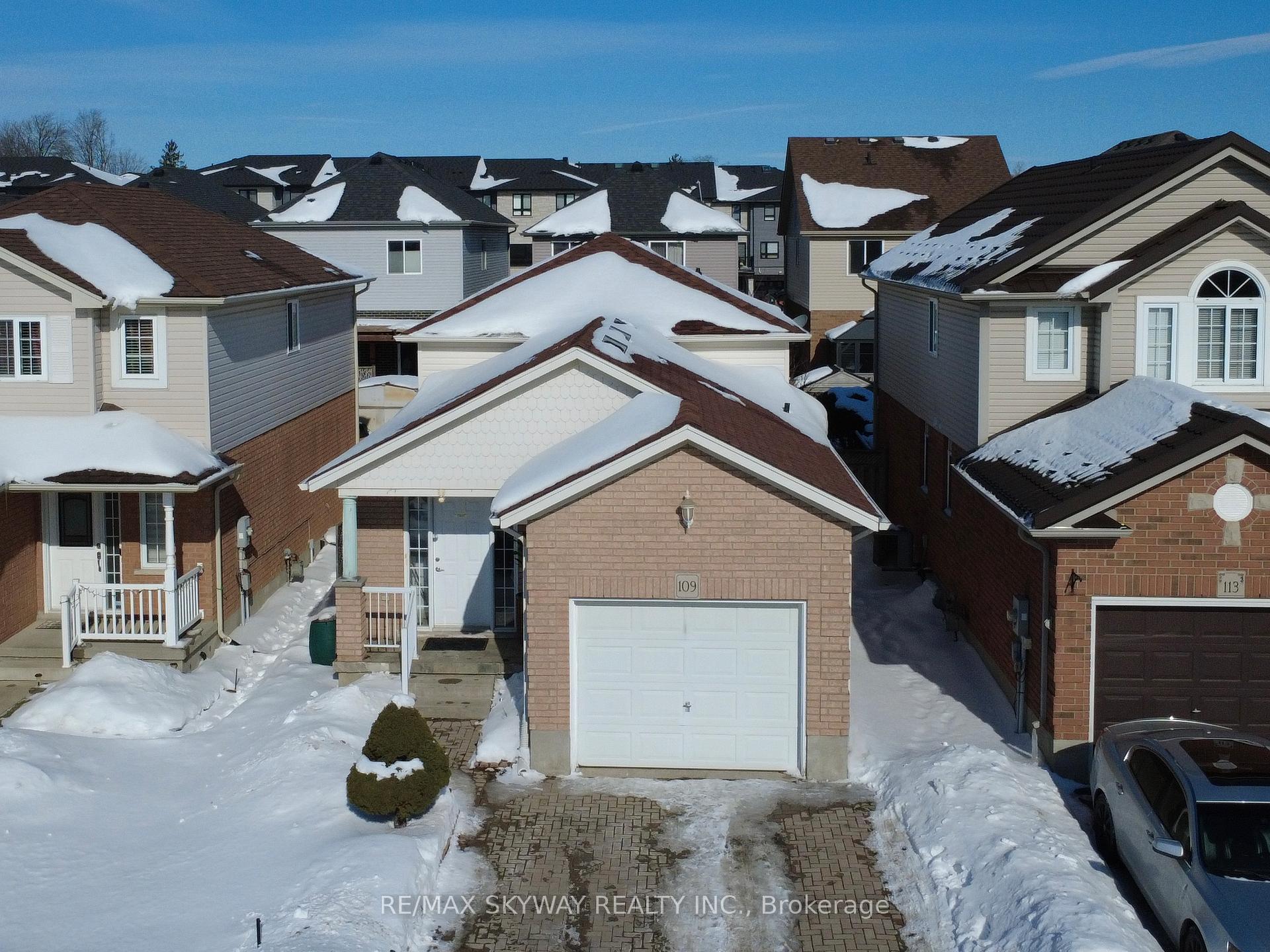 Cambridge Real Estate MLS® Listings & Houses For Sale