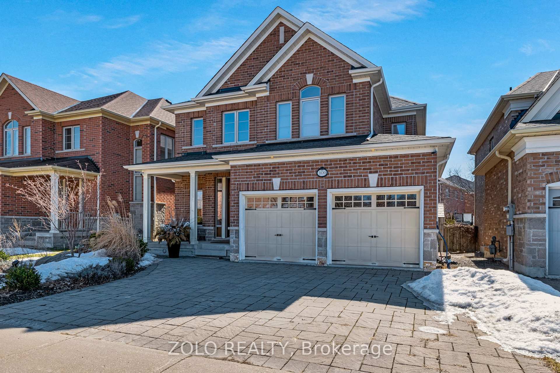 109 Humberland Drive, Richmond Hill, ON L4E 0T6